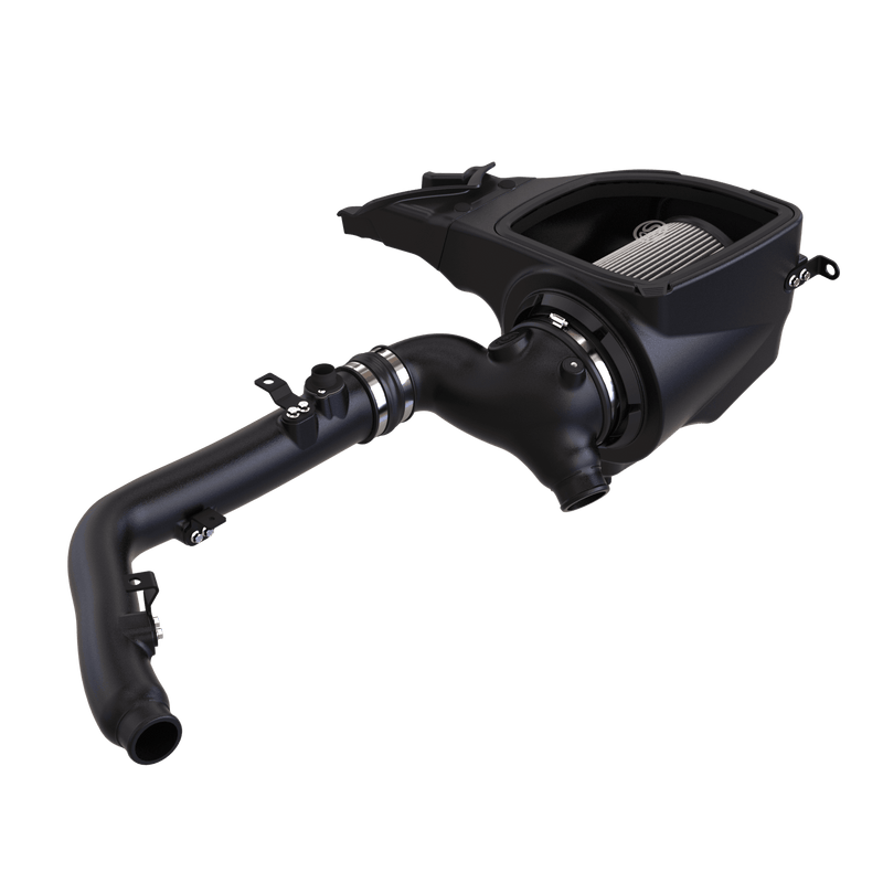Cold Air Intake for 2021-2025 Ford Bronco 2.7L – S&B