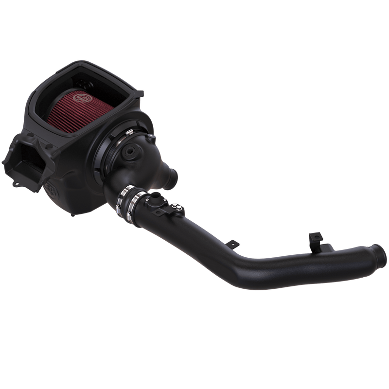 Cold Air Intake for 2021-2025 Ford Bronco 2.7L – S&B