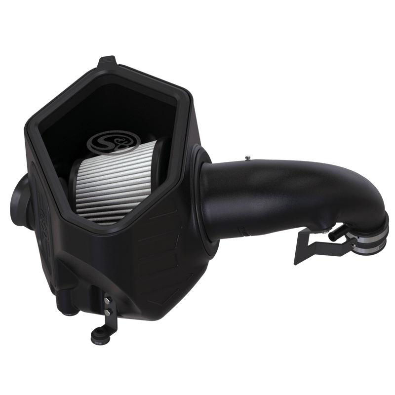 Cold Air Intake Kit for 2022-2025 Toyota Tundra, 2023-2025 Sequoia V6 – S&B