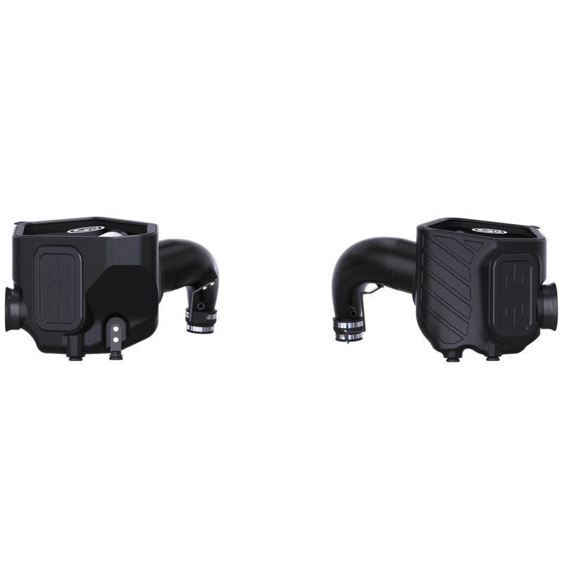 Cold Air Intake Kit for 2022-2025 Toyota Tundra, 2023-2025 Sequoia V6 – S&B