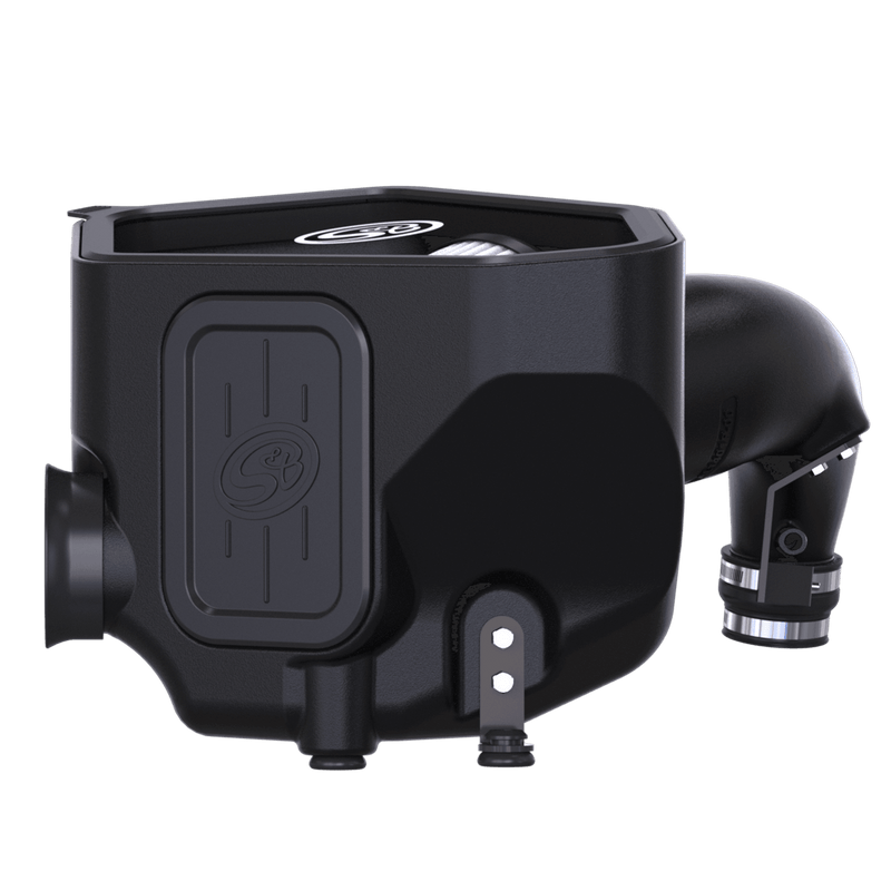 Cold Air Intake Kit for 2022-2025 Toyota Tundra, 2023-2025 Sequoia V6 – S&B