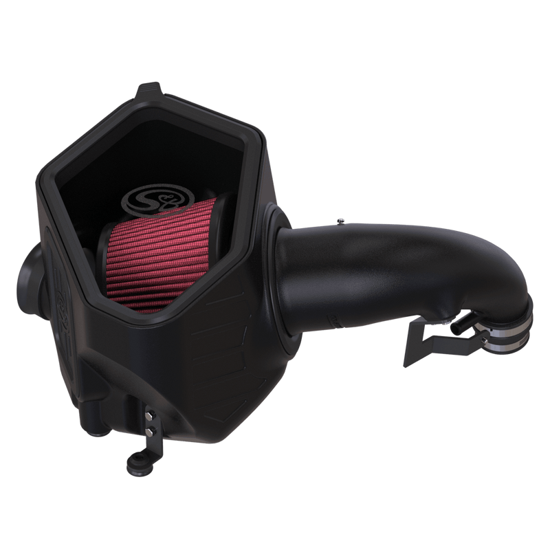 Cold Air Intake Kit for 2022-2025 Toyota Tundra, 2023-2025 Sequoia V6 – S&B
