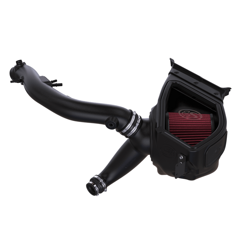Cold Air Intake for 2022-2025Ford Bronco Raptor 3.0L Ecoboost – S&B