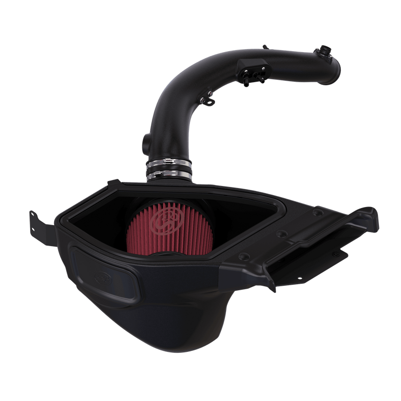 Cold Air Intake for 2022-2025Ford Bronco Raptor 3.0L Ecoboost – S&B