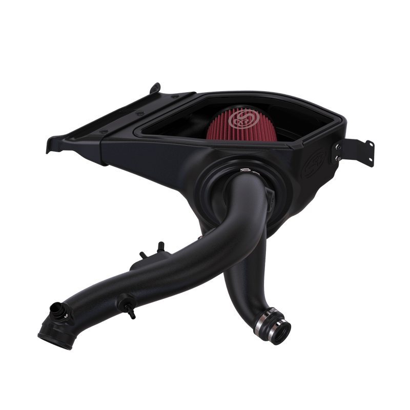Cold Air Intake for 2022-2025Ford Bronco Raptor 3.0L Ecoboost – S&B
