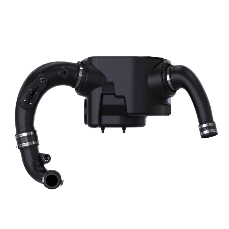 COLD AIR INTAKE FOR THE 2020-2025 FORD EXPLORER ST, EXPLORER, LINCOLN – S&B