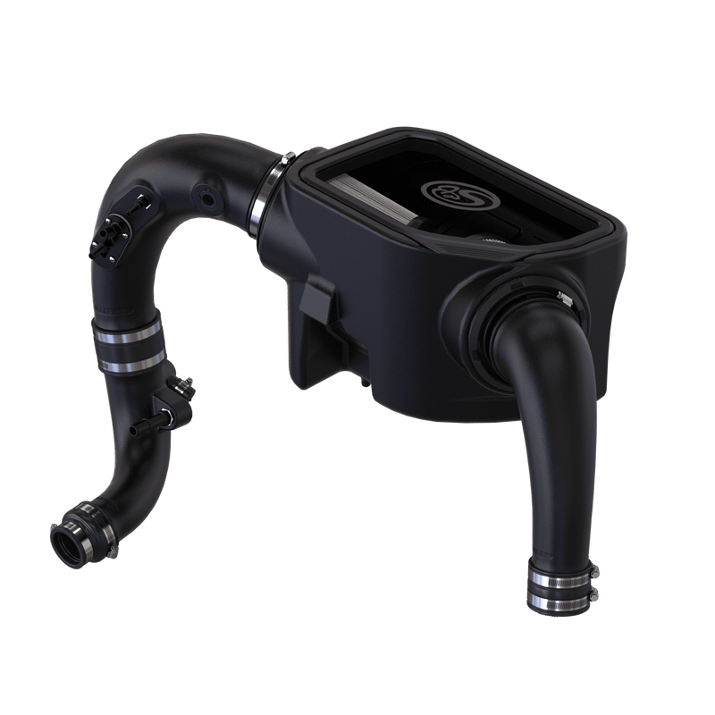 COLD AIR INTAKE FOR THE 2020-2025 FORD EXPLORER ST, EXPLORER, LINCOLN – S&B