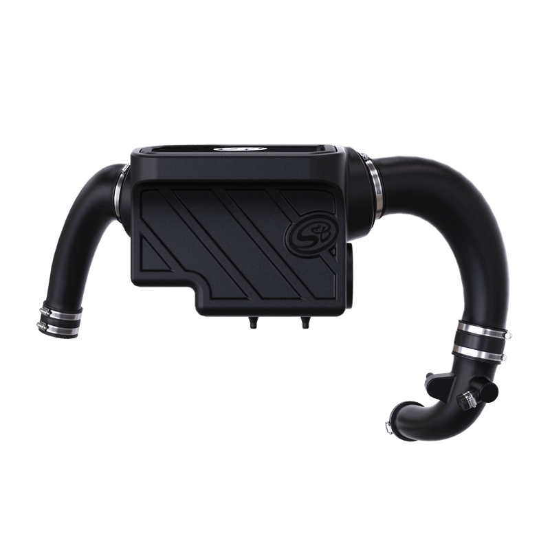 COLD AIR INTAKE FOR THE 2020-2025 FORD EXPLORER ST, EXPLORER, LINCOLN – S&B
