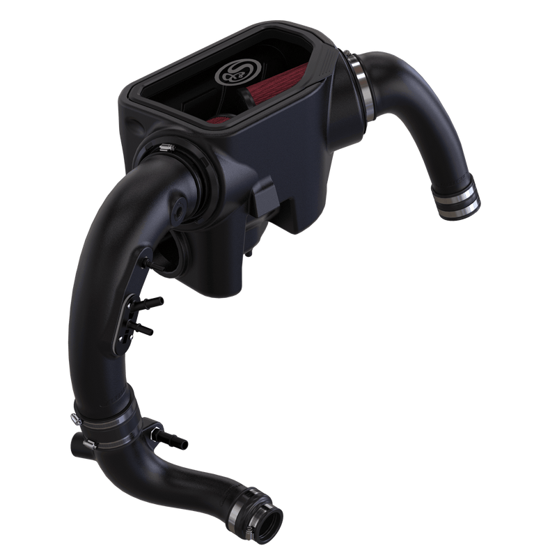 COLD AIR INTAKE FOR THE 2020-2025 FORD EXPLORER ST, EXPLORER, LINCOLN – S&B