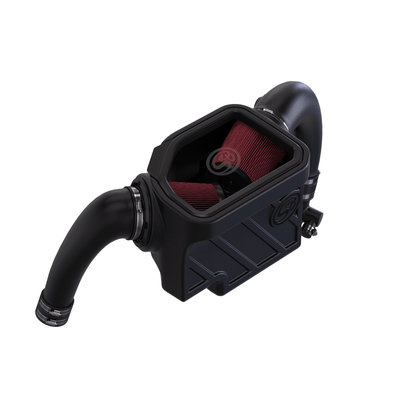 COLD AIR INTAKE FOR THE 2020-2025 FORD EXPLORER ST, EXPLORER, LINCOLN – S&B