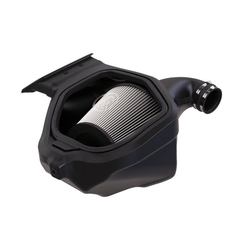 Cold Air Intake for the 2023-2025 Ford Raptor R 5.2L V8 – S&B