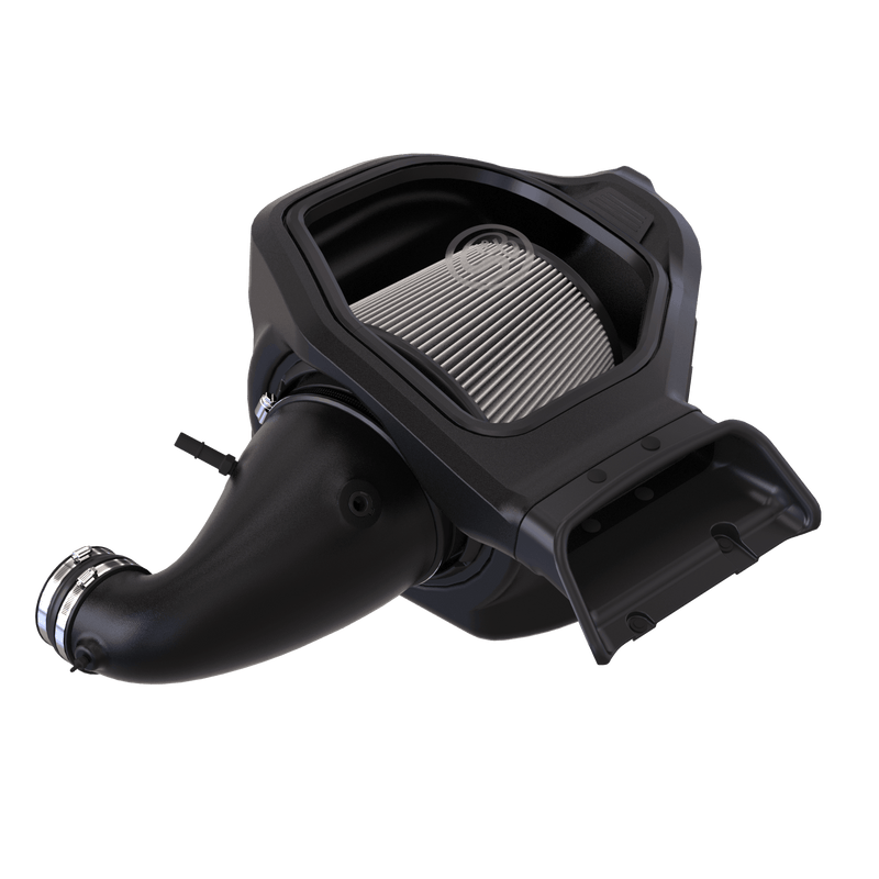 Cold Air Intake for the 2023-2024 Ford Raptor R 5.2L V8 – S&B