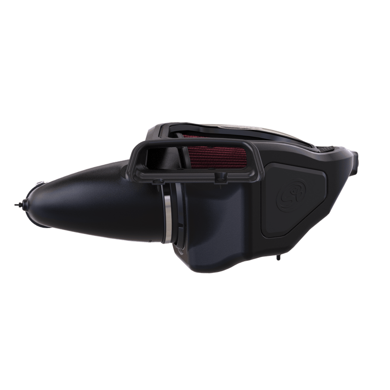 Cold Air Intake for the 2023-2025 Ford Raptor R 5.2L V8 – S&B