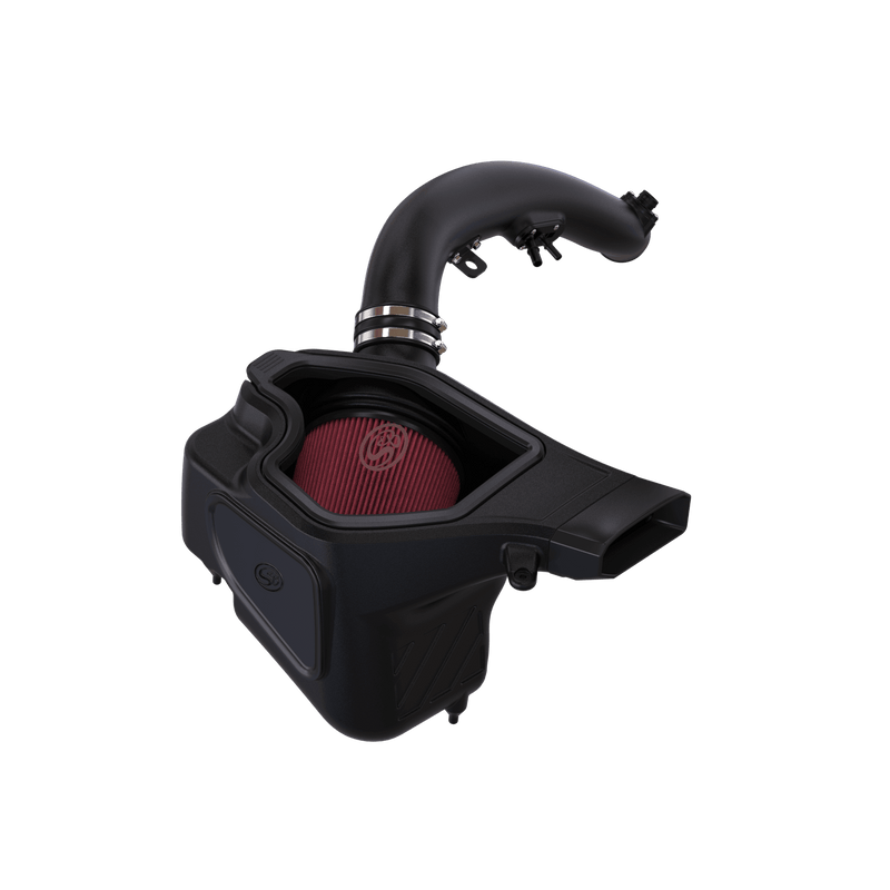 Cold Air Intake for 2024 Ford Ranger Raptor 3.0L V6 – S&B