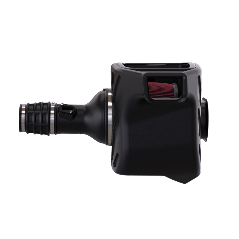 Cold Air Intake for 2016-2024 Nissan Titan XD – S&B