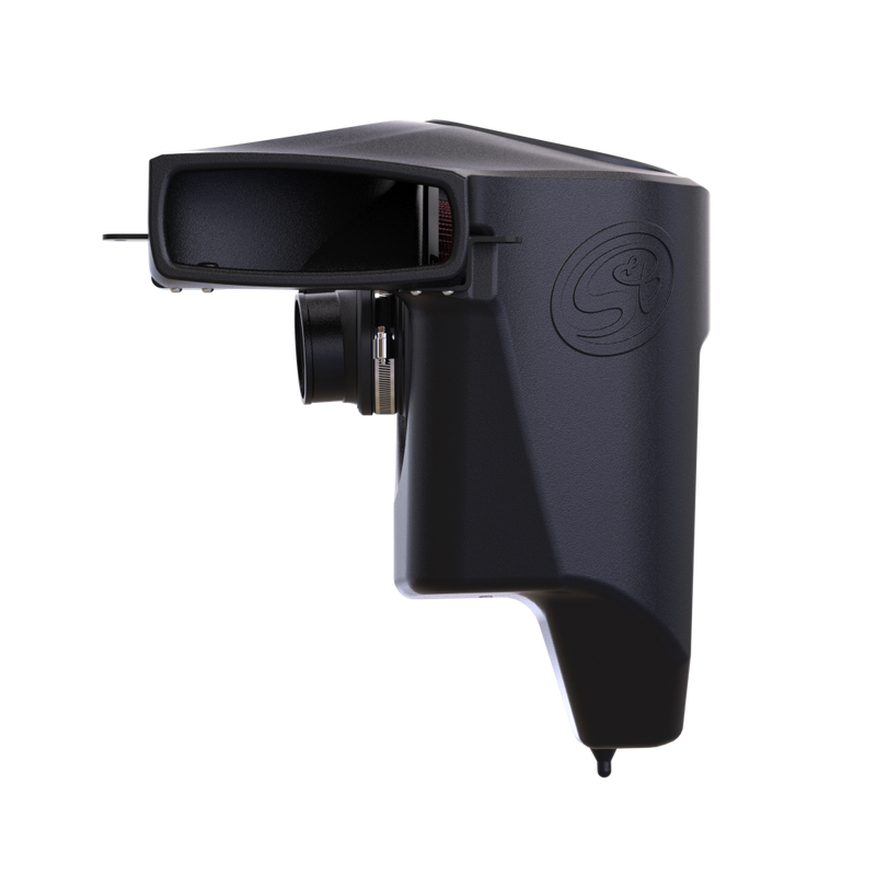 Cold Air Intake for 2019-2023 Ford Edge ST, Lincoln Nautilus 2.7L – S&B