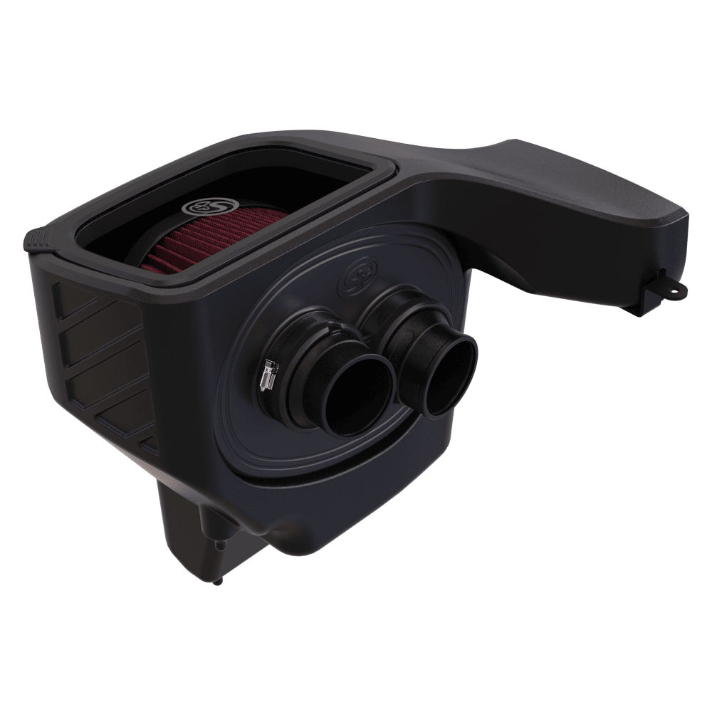 Cold Air Intake for 2019-2023 Ford Edge ST, Lincoln Nautilus 2.7L – S&B