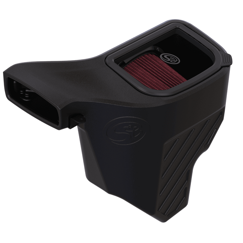 Cold Air Intake for 2019-2023 Ford Edge ST, Lincoln Nautilus 2.7L – S&B