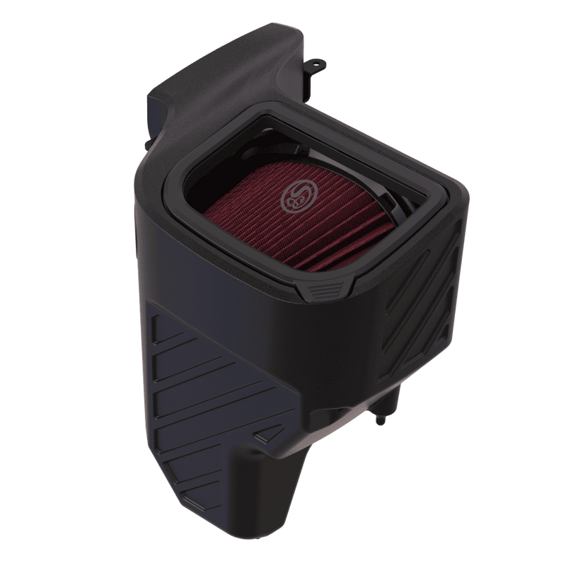 COLD AIR INTAKE FOR 2019-2024 FORD EDGE ST – S&B