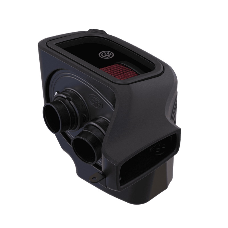 COLD AIR INTAKE FOR 2019-2024 FORD EDGE ST – S&B