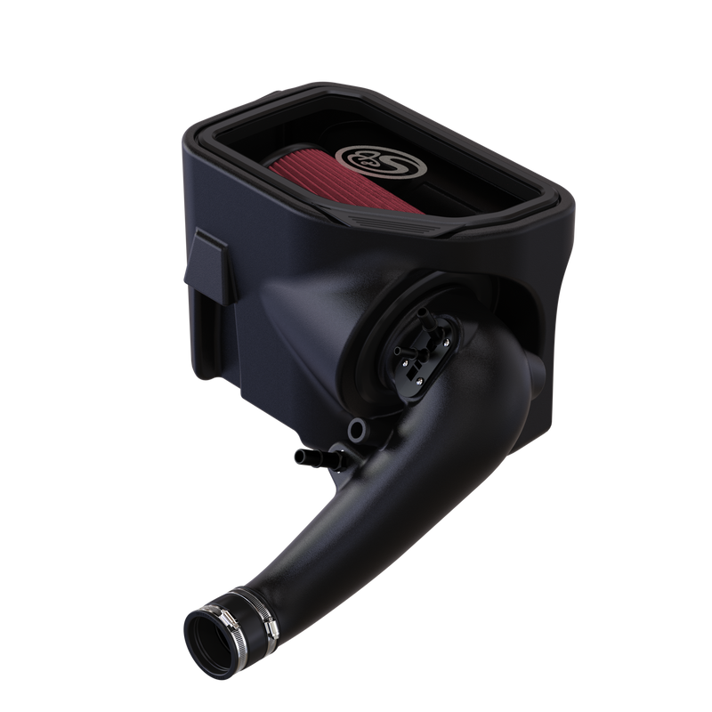 Cold Air Intake for 2020-2024 Ford Explorer 2.3L – S&B