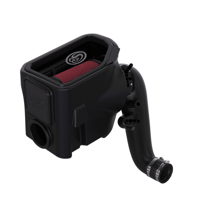 Cold Air Intake for 2020-2024 Ford Explorer 2.3L – S&B