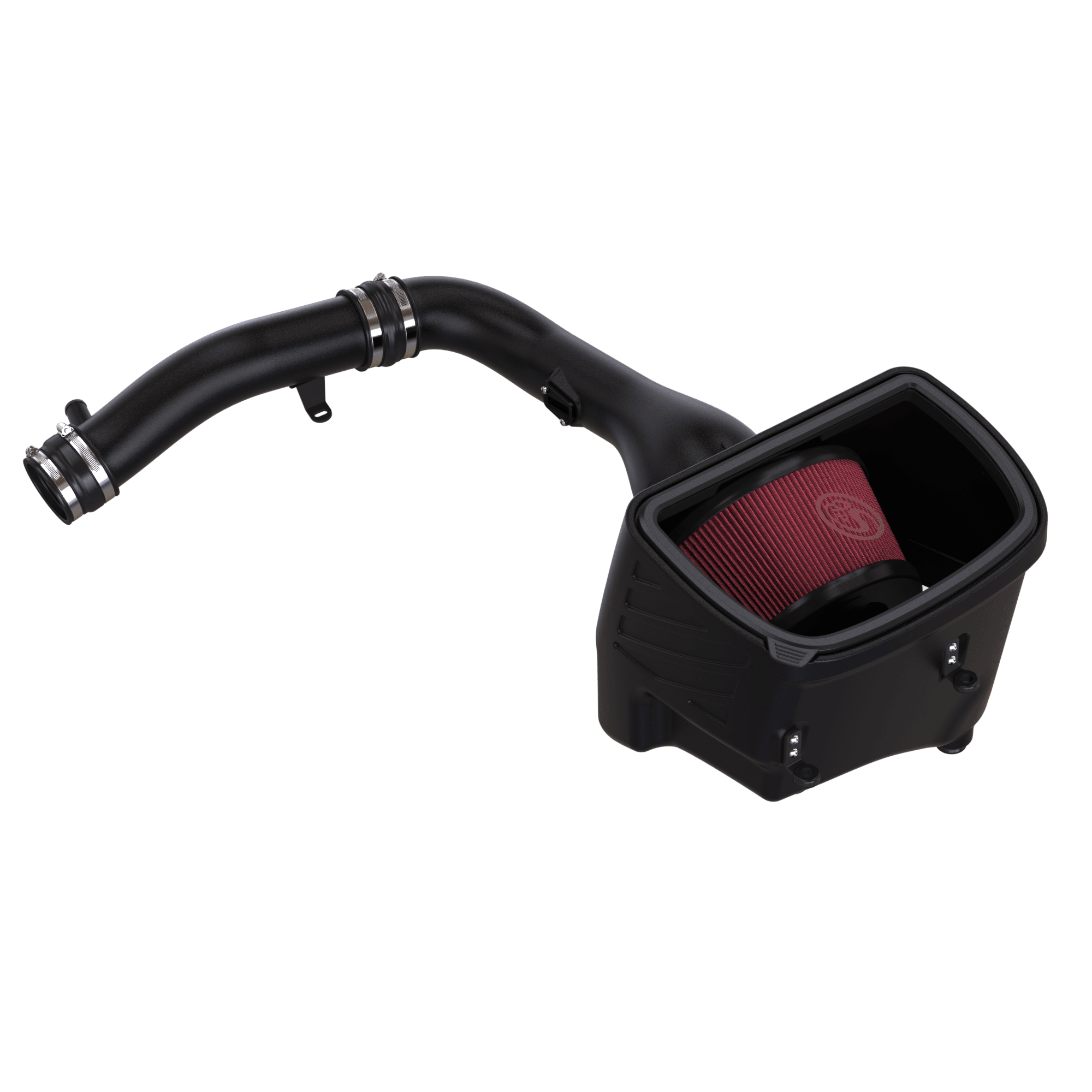 Cold Air Intake for the 2020-2023 Dodge RAM 1500 3.0L EcoDiesel – S&B