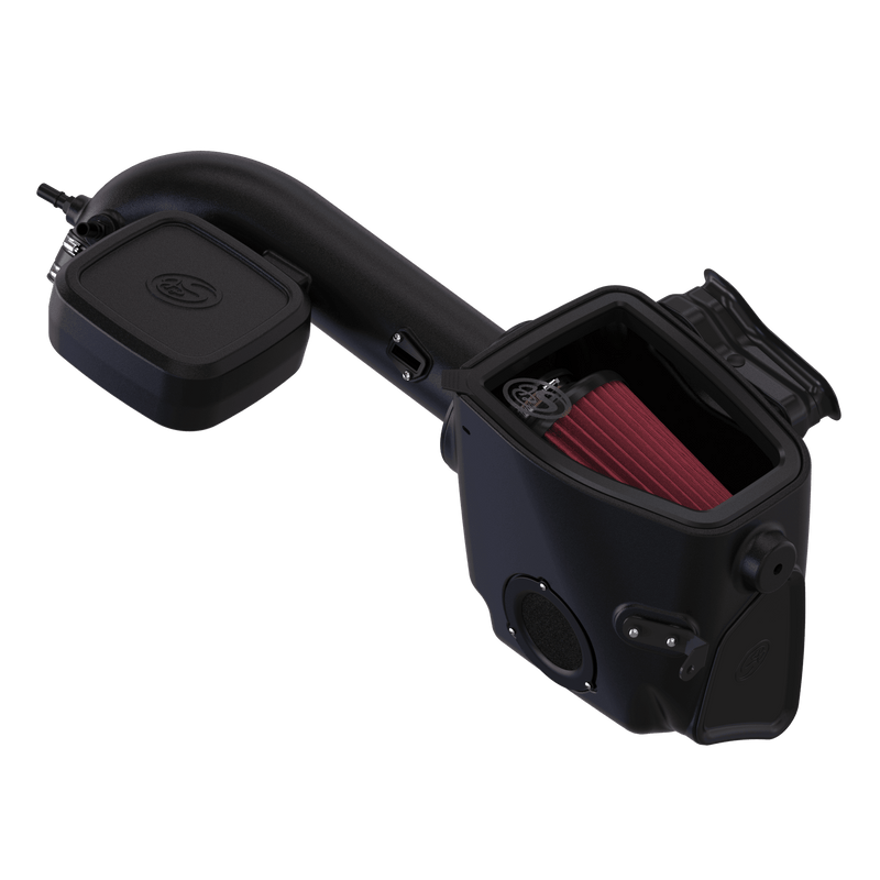 Cold Air Intake for the 2023-2025 Ford F250 F350 7.3L – S&B