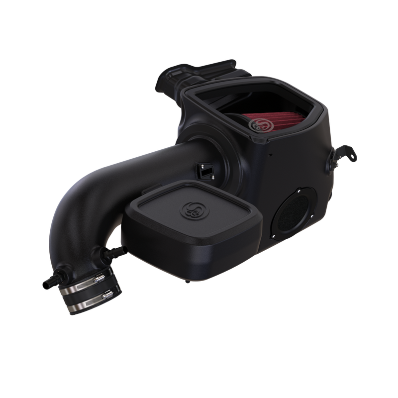 Cold Air Intake for the 2023-2025 Ford F250 F350 7.3L – S&B