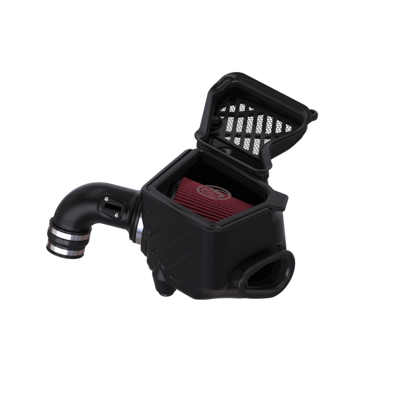 Cold Air Intake for 2024-2025 Toyota Tacoma, 2025 4Runner 2.4L – S&B
