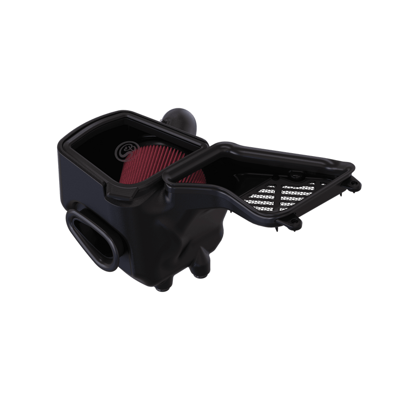 Cold Air Intake for 2024-2025 Toyota Tacoma, 2025 4Runner 2.4L – S&B