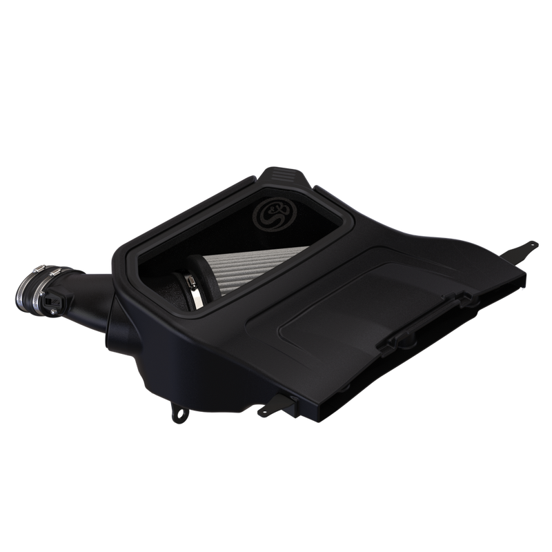 Cold Air Intake for the 2025-2026 Ford Bronco Sport 2.0L, 2025-2026 Fo ...