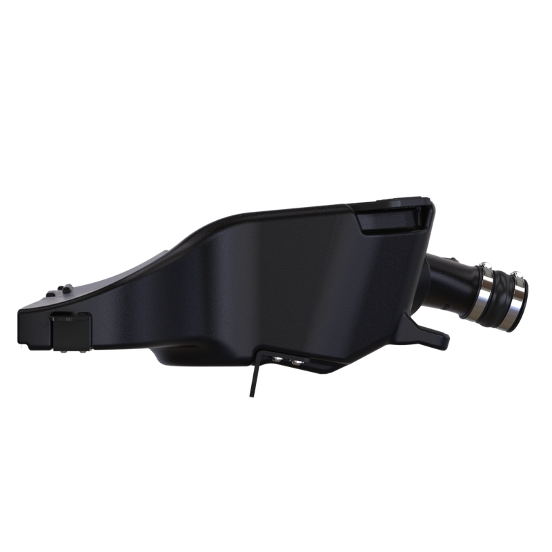 Cold Air Intake for the 2025-2026 Ford Bronco Sport 2.0L, 2025-2026 Fo ...