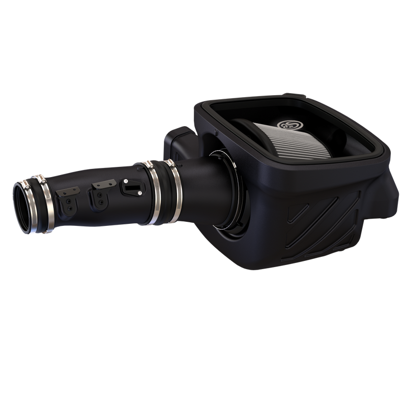 Cold Air Intake For 2025+ Ram 1500 3.0L Hurricane – S&B