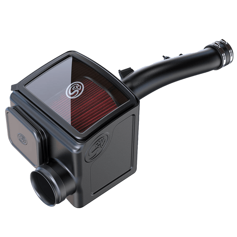 Cold Air Intake for 2010-2024 Toyota 4Runner / FJ Cruiser – S&B