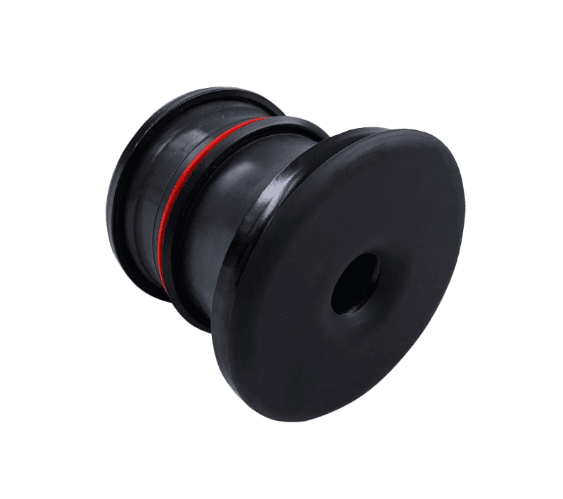 Body Mount Kit for 2008-2016 Ford Super Duty Crew Cab 5.4L, 6.2L, 6.4L ...