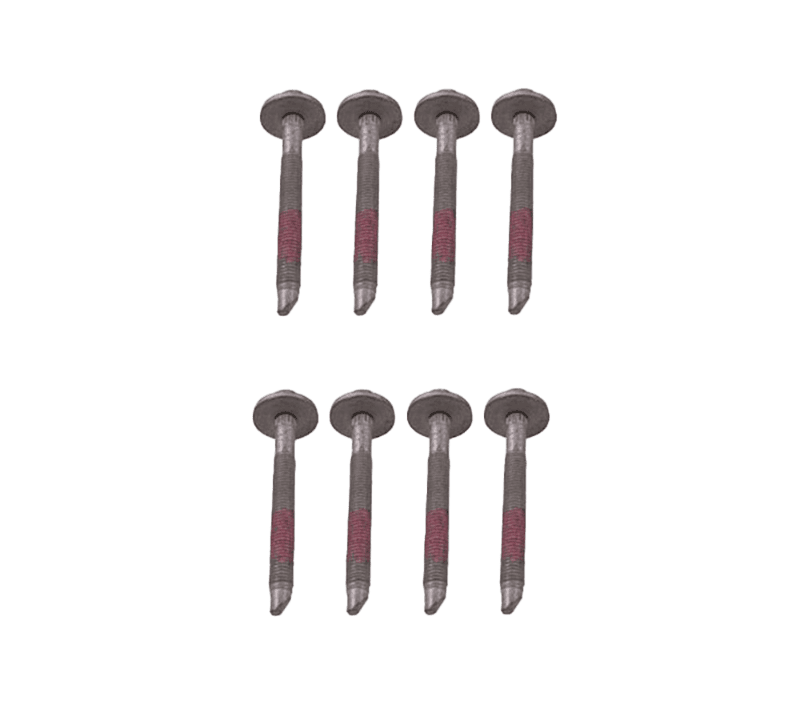 Body Mount Kit for 1999-2003 Ford Super Duty Crew Cab 5.4L, 6.8L, 7.3L ...