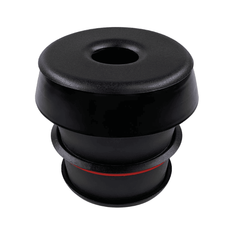 Body Mount Kit for 2006-2014 Chevy / GMC 1500, 2500, 3500 Extended / C ...