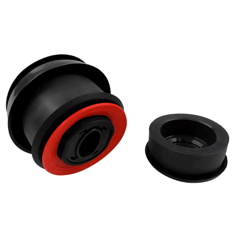 Body Mount Kit for 2006-2014 Chevy / GMC 1500, 2500, 3500 Extended / C ...