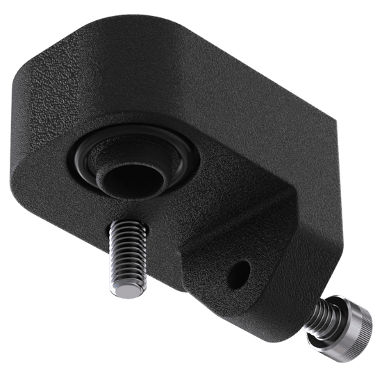 Upper MAP Sensor Spacer Kit for 2017-2025 Duramax L5P – S&B