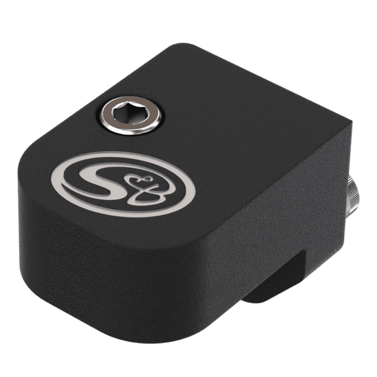 Upper MAP Sensor Spacer Kit for 2017-2025 Duramax L5P – S&B