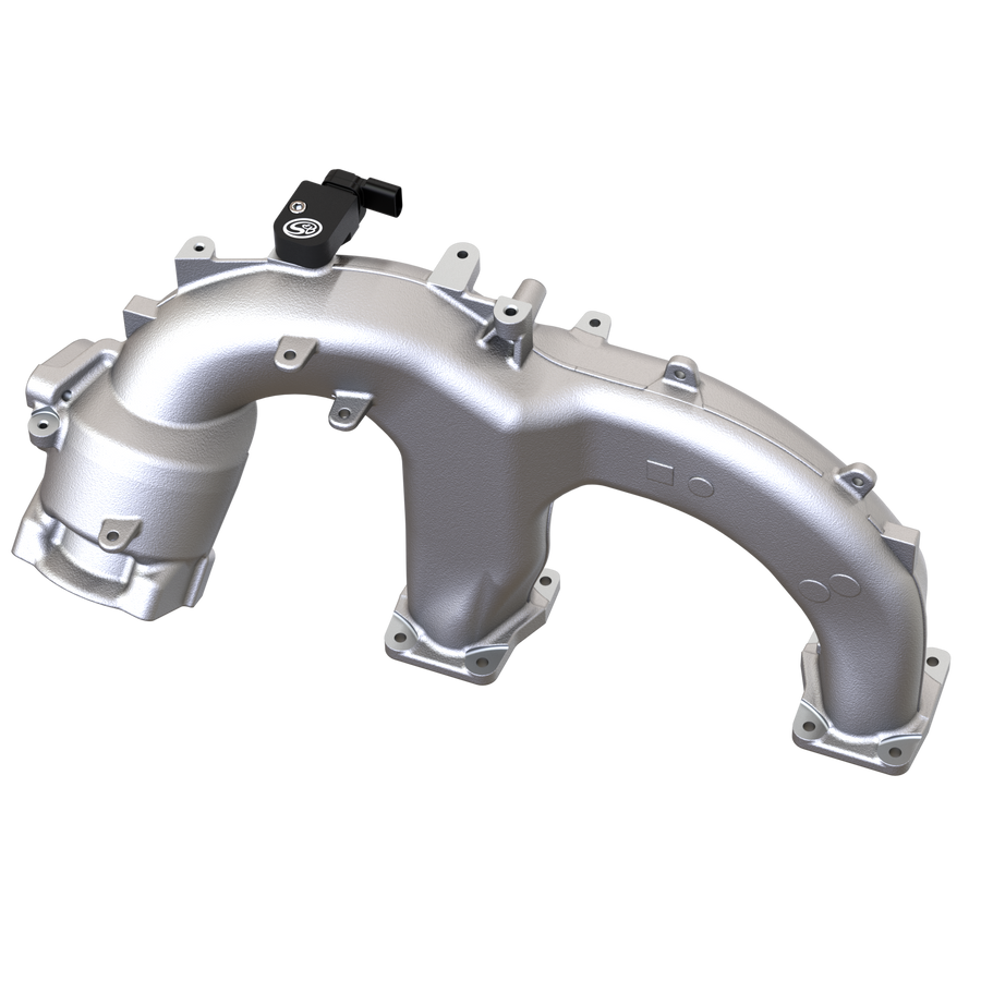 Upper MAP Sensor Spacer Kit for 2017-2025 Duramax L5P – S&B