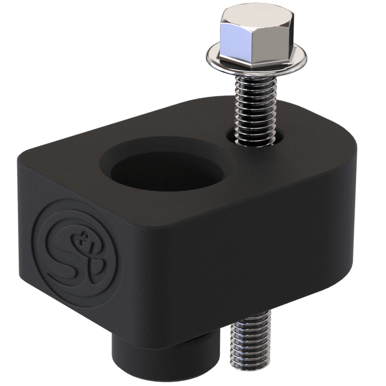 Map Sensor Spacers – S&B