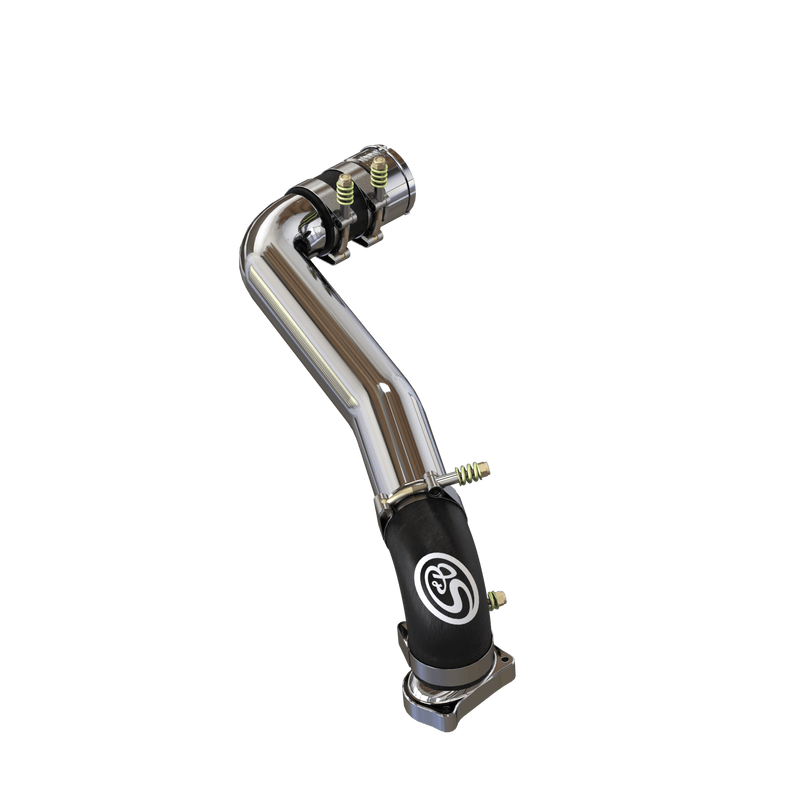 UPPER COOLANT PIPE FOR 2011-2016 FORD POWERSTROKE 6.7L – S&B