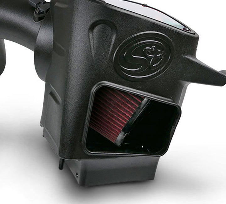 Cold Air Intake for 2003-2007 Dodge Ram Cummins 5.9L – S&B
