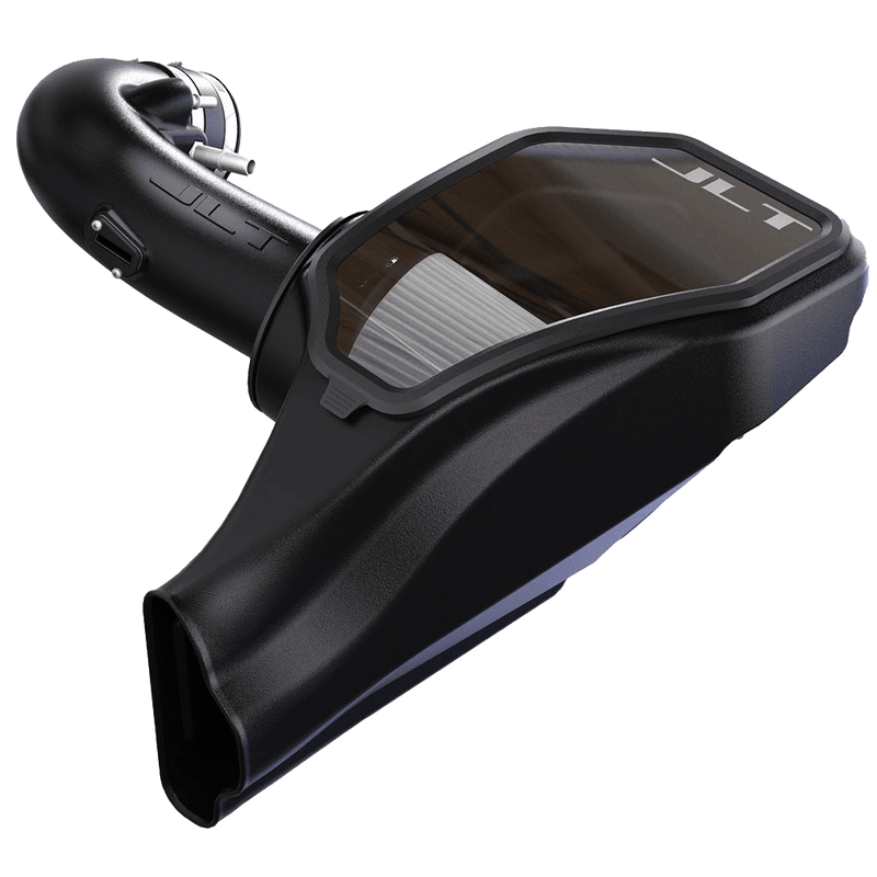 JLT Cold Air Intake with Snap-In Lid for 2015-2020 Ford Mustang GT350 – S&B