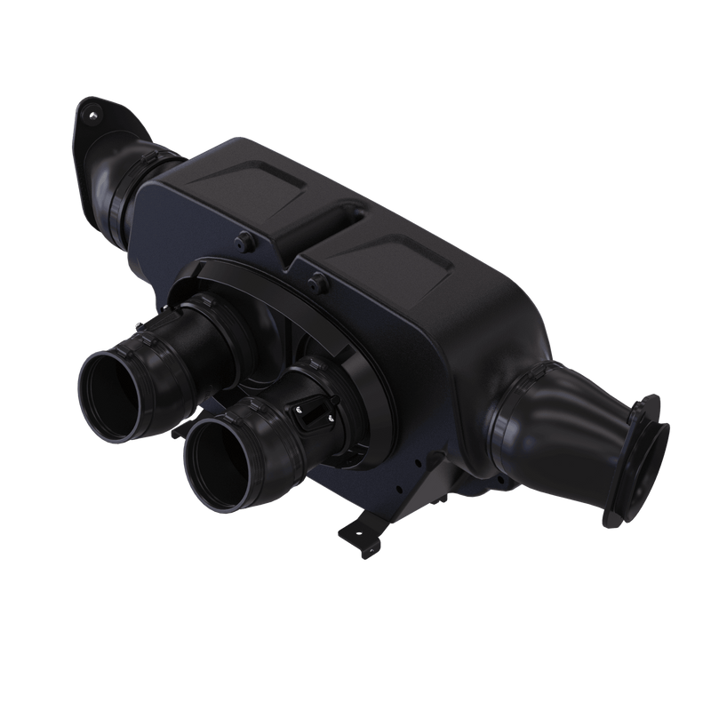 JLT Cold Air Intake for the 2023 Chevrolet Corvette C8 Z06 5.5L – S&B