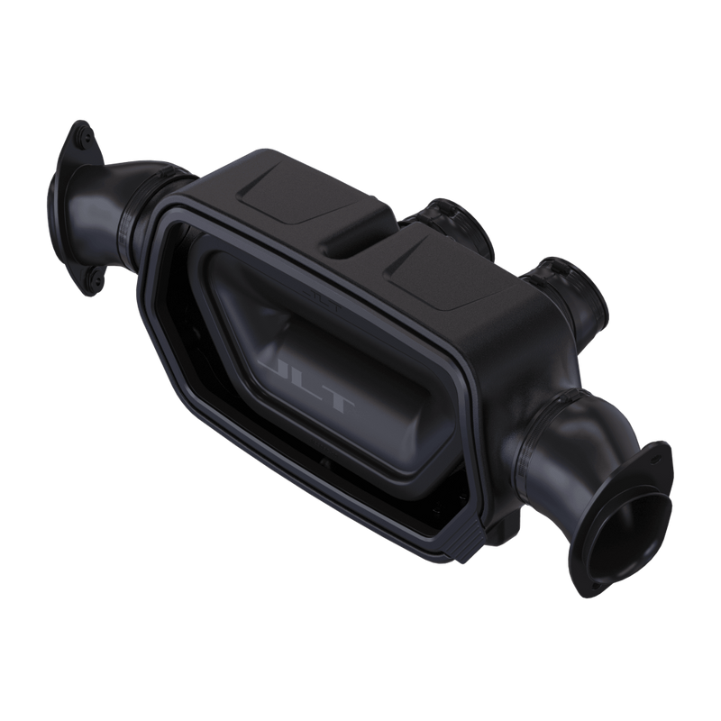 JLT Cold Air Intake for the 2023 Chevrolet Corvette C8 Z06 5.5L – S&B