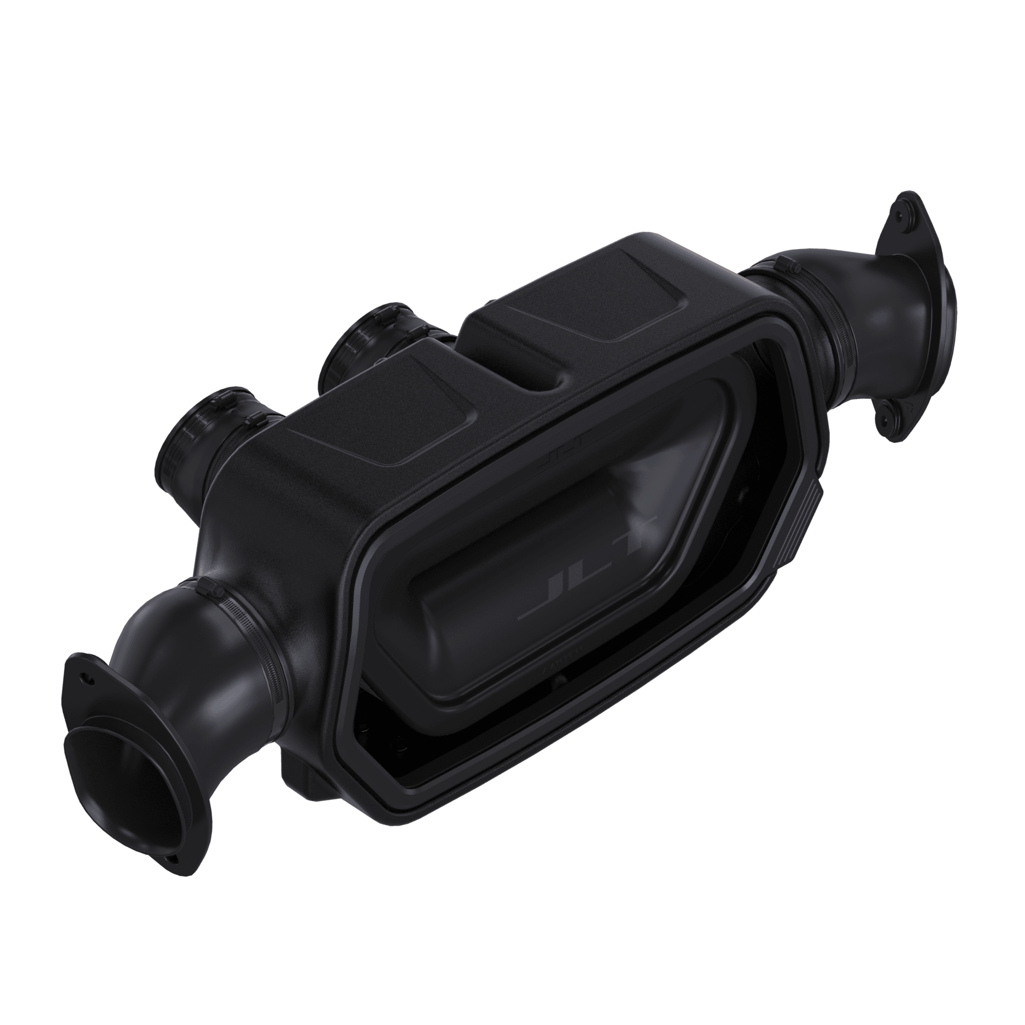 JLT Cold Air Intake for the 2023 Chevrolet Corvette C8 Z06 5.5L – S&B