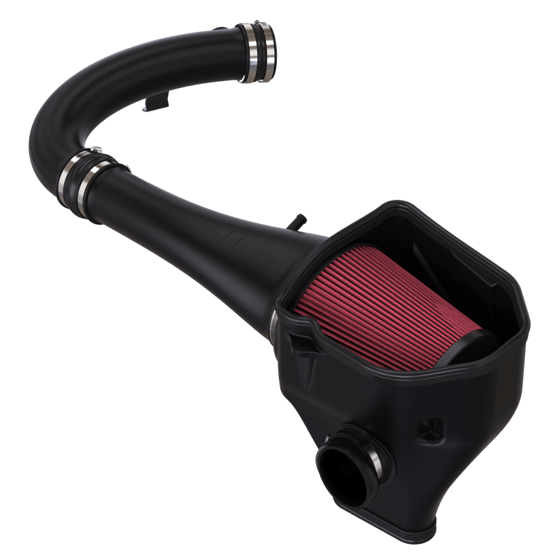 JLT Cold Air Intake for 2015-2023 Dodge Charger, 2011-2023 Challenger – S&B